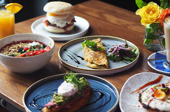 1842 Restaurant & Bar Preston Menus - 1842 Restaurant & Bar